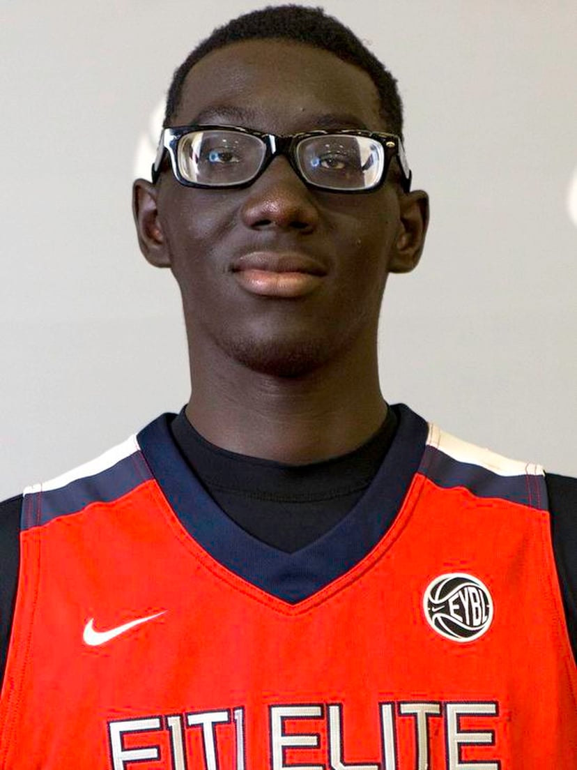 Tacko Fall Wiki