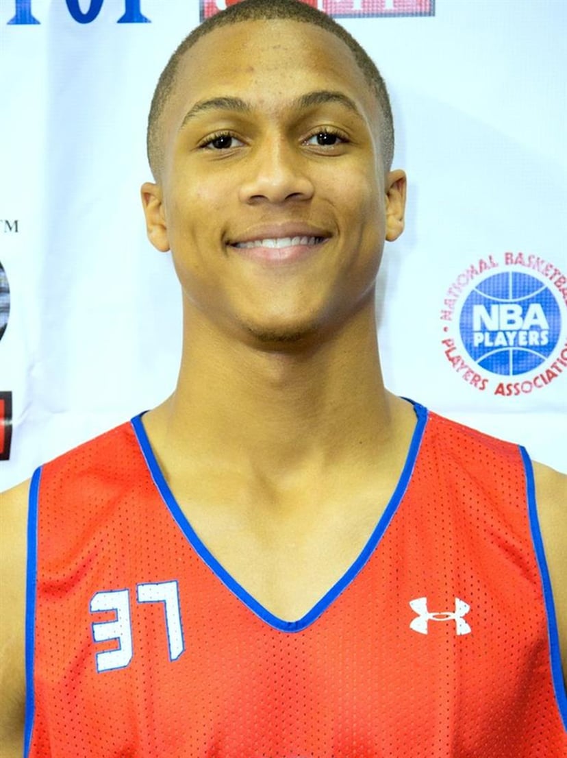 Brandon Sampson Wiki