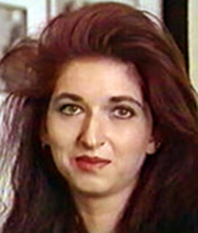Anita Dalin Wiki