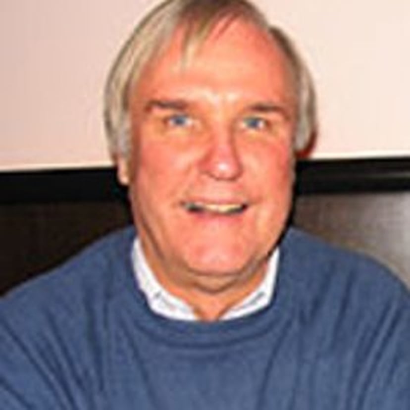 David Patrick Columbia Wiki