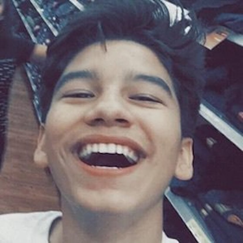 Kevin Bojorquez Wiki