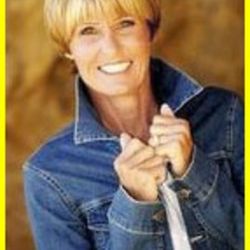 Becky Tirabassi Wiki