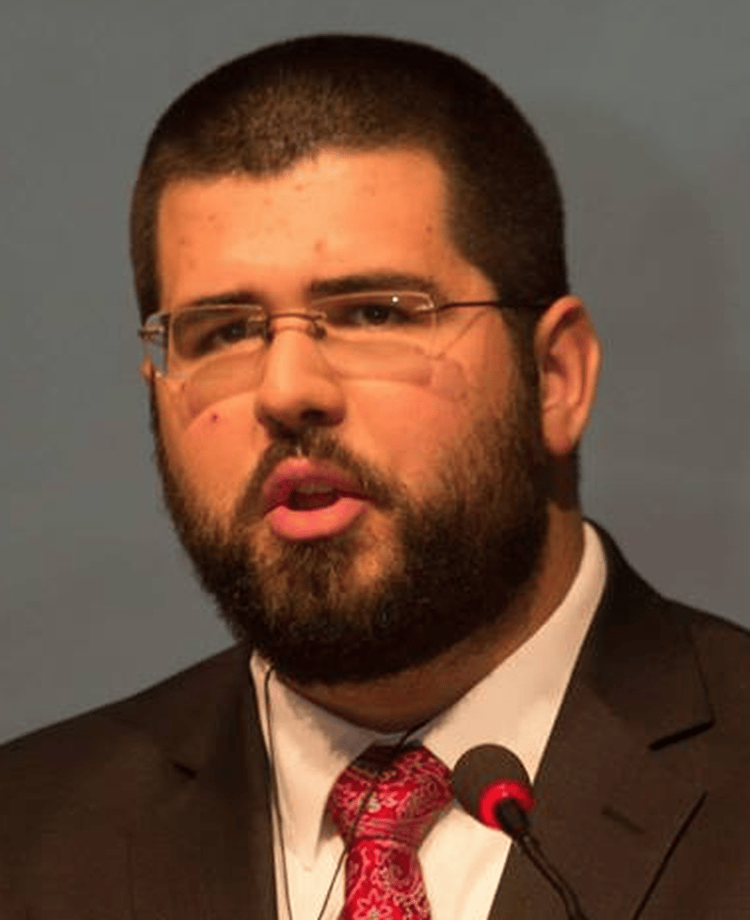 Matthew Heimbach Wiki