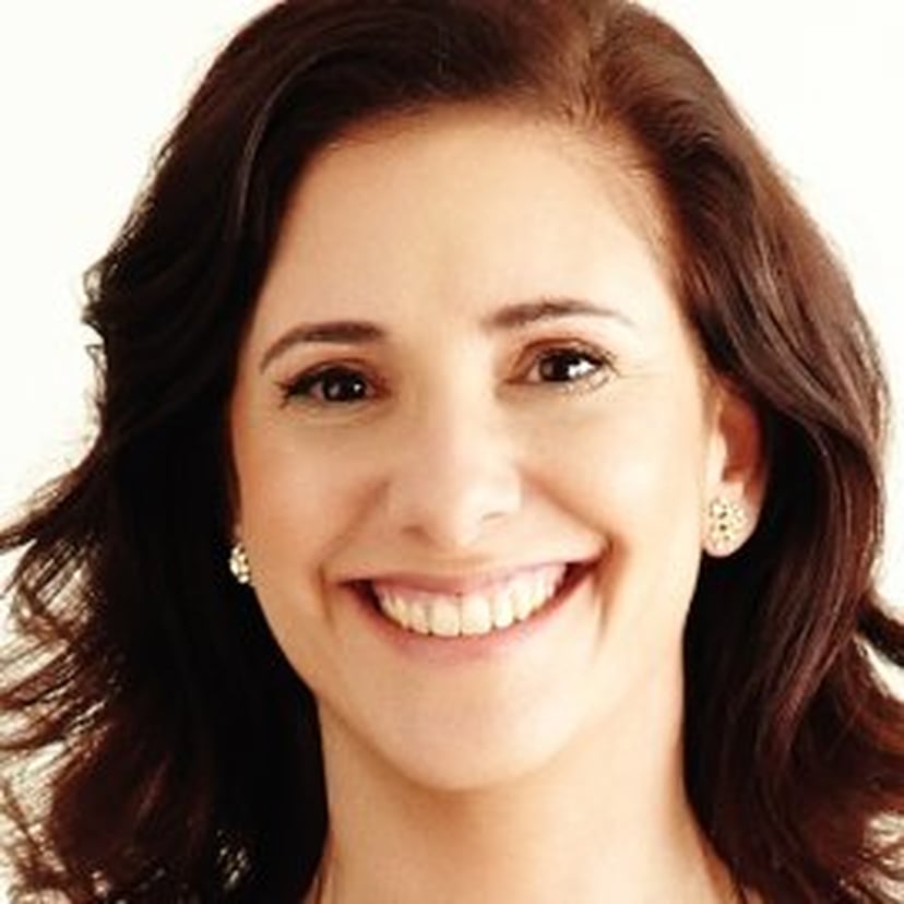 Erica Ariel Fox Wiki