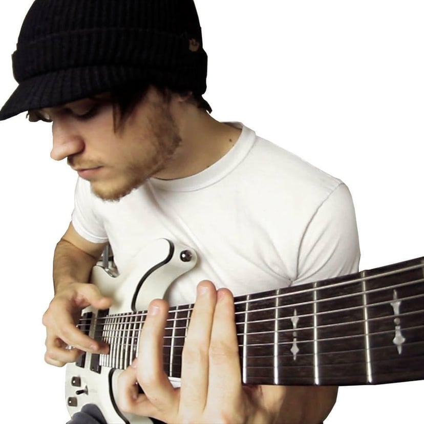 Rob Scallon Wiki
