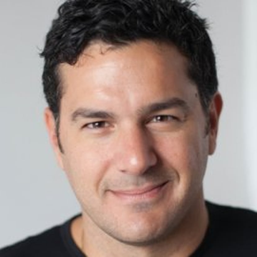 Andreas Raptopoulos Wiki