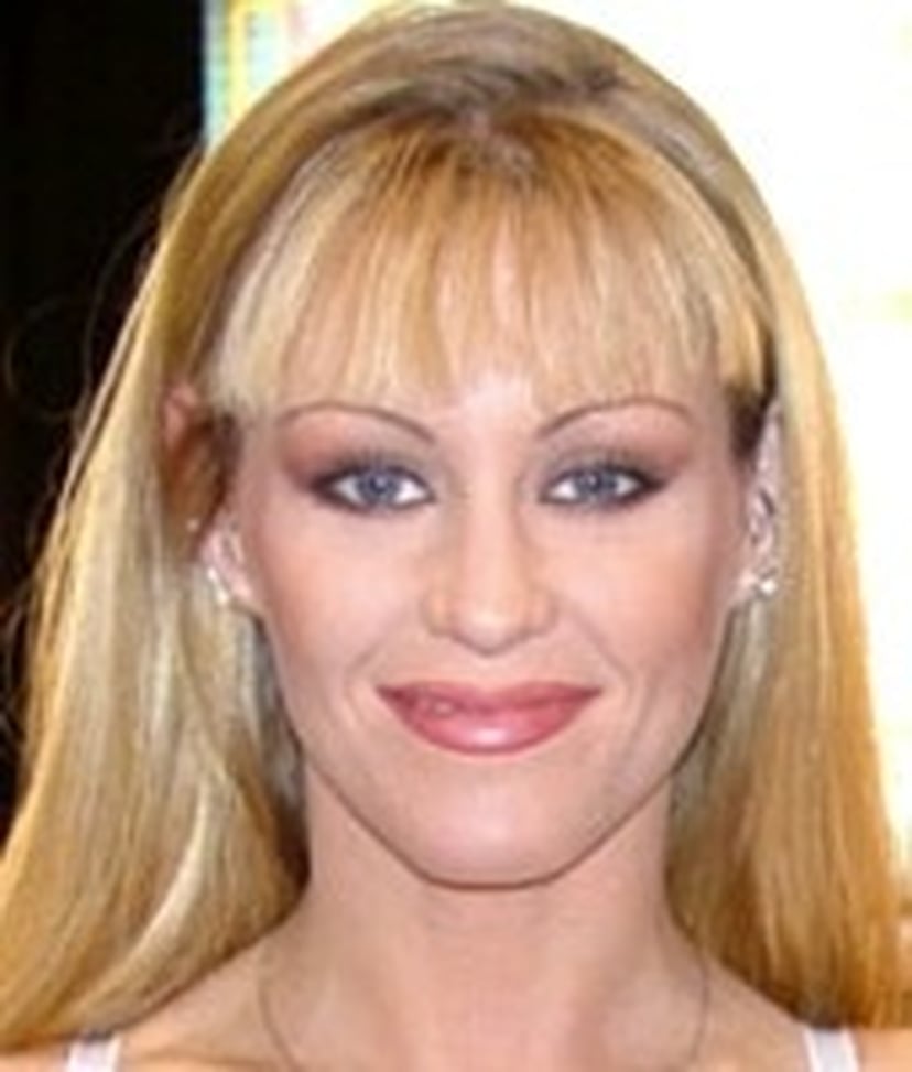 Nina Ferrari Wiki