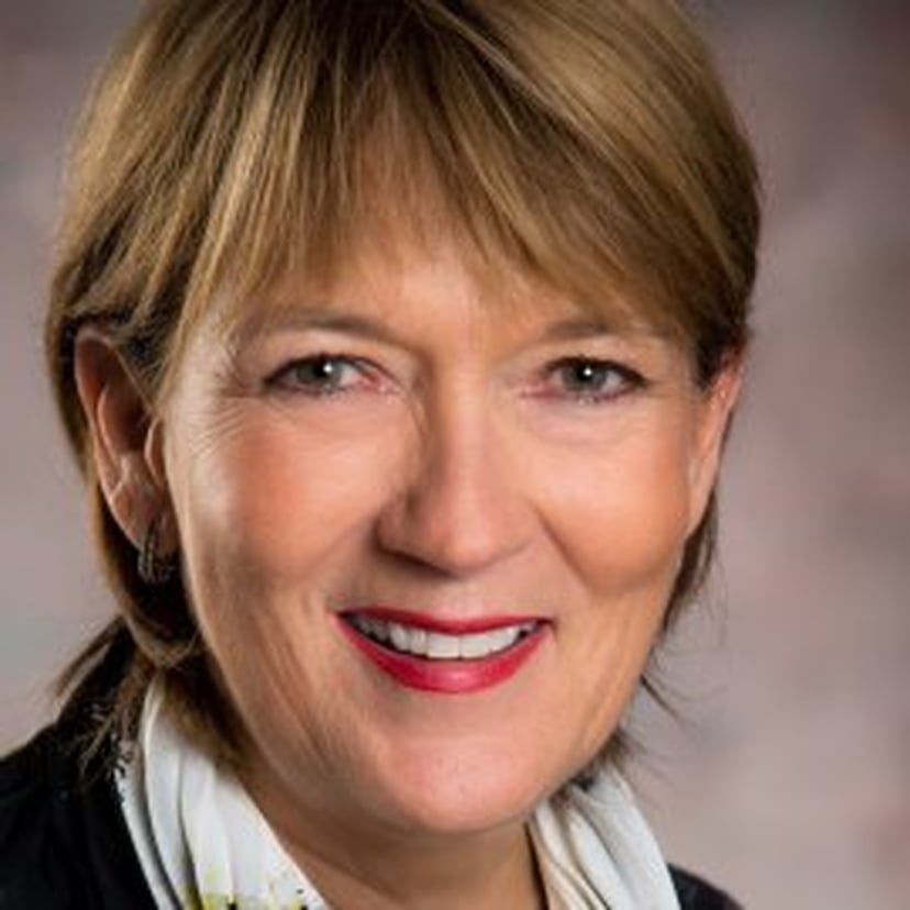 Nancy Howell Agee Wiki