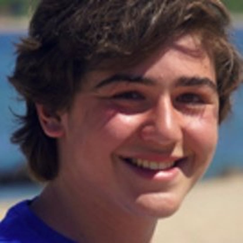 Nicholas Lowinger Wiki