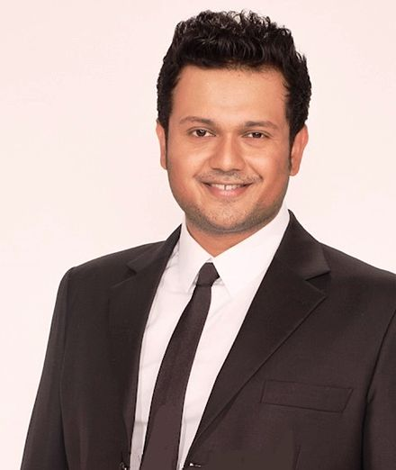 Varun Manian Wiki