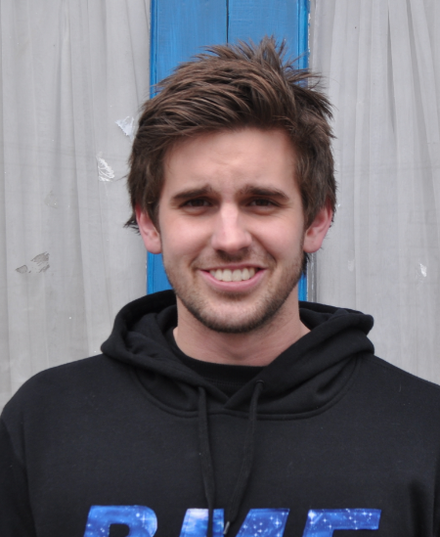 Alex Williamson Wiki