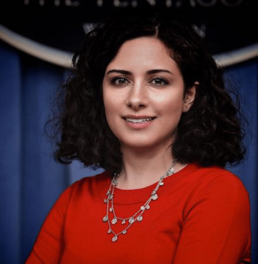 Yeganeh Torbati Wiki