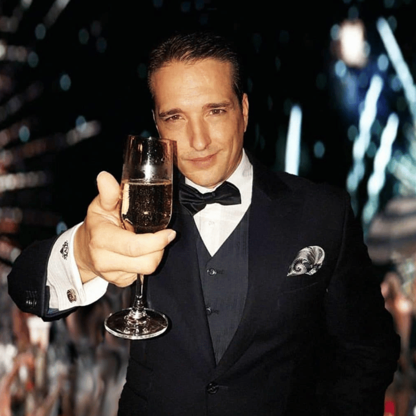 Alexander Amado Johnson Wiki