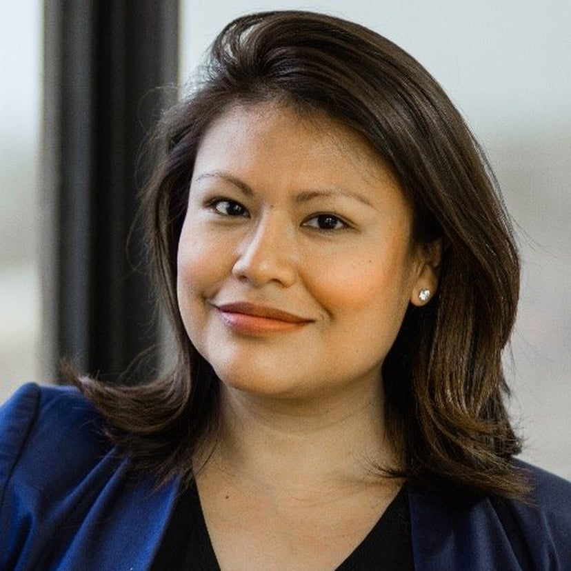 Carolina Huaranca Mendoza Wiki