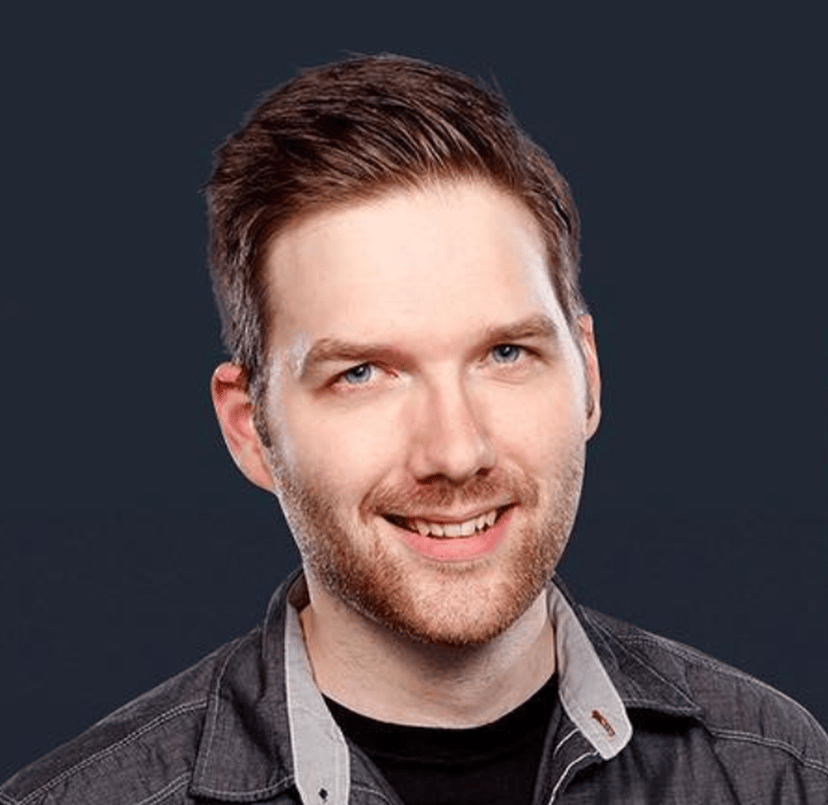 Chris Stuckmann Wiki