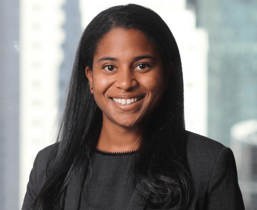 Danielle Cooper Wiki