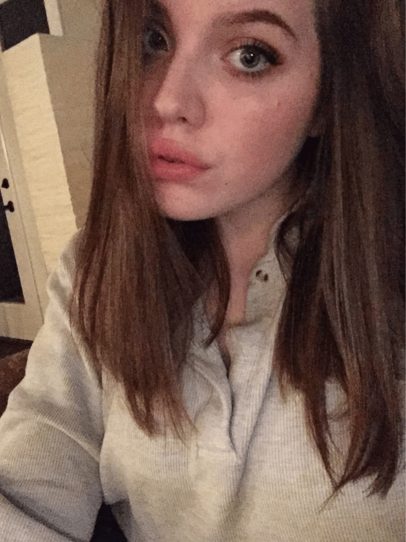 Haley Marie Wood Wiki