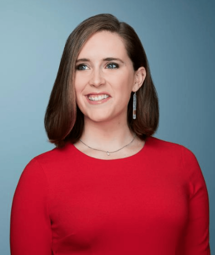 Jenna McLaughlin Wiki