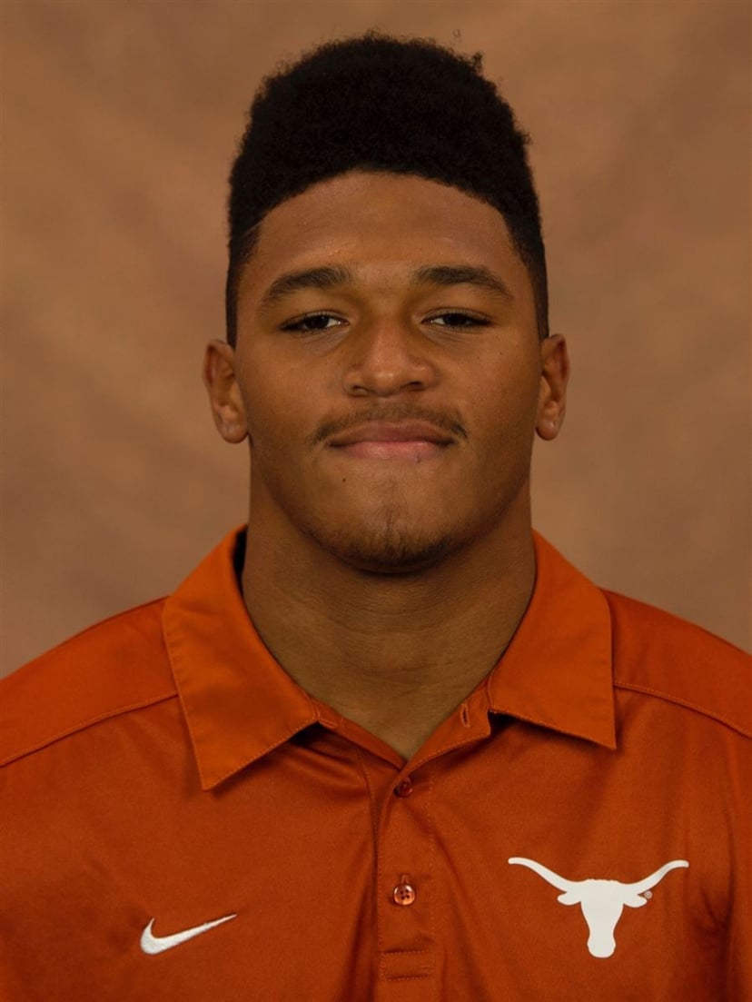 Roschon Johnson Wiki