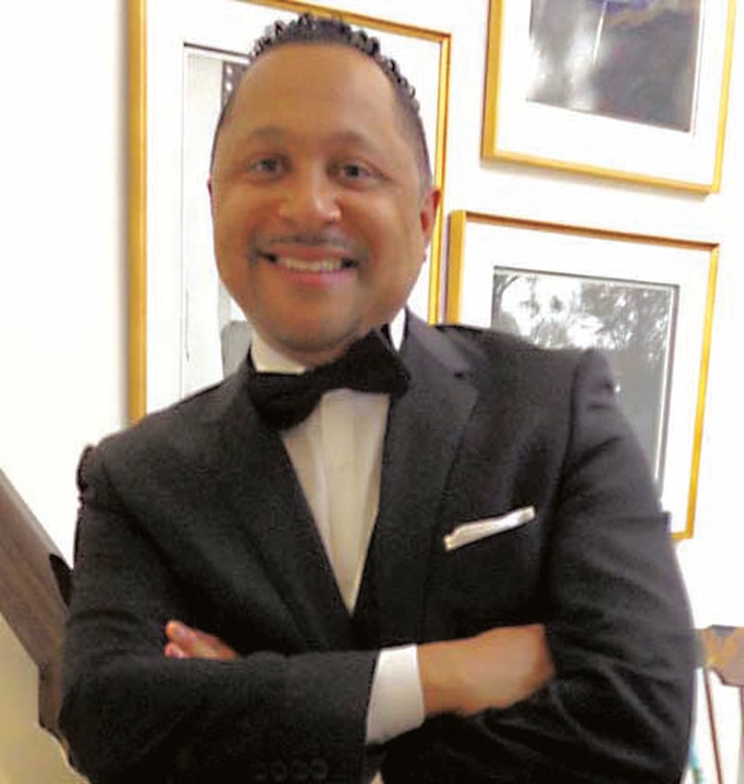 Cameron Mitchell Wiki