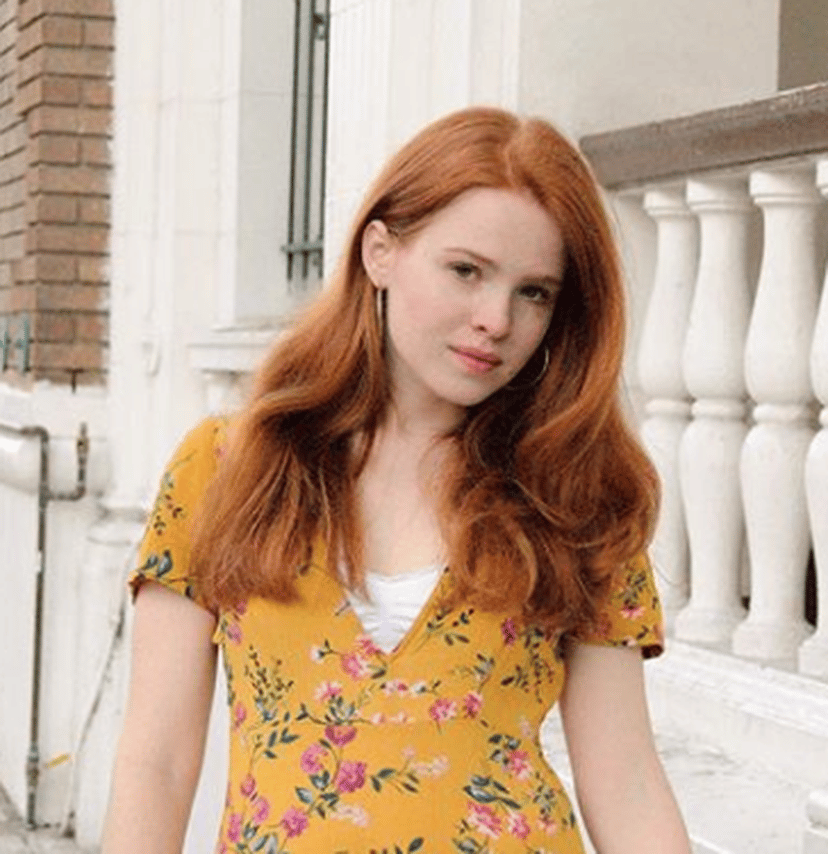 Isabel Oliver Marcus Wiki