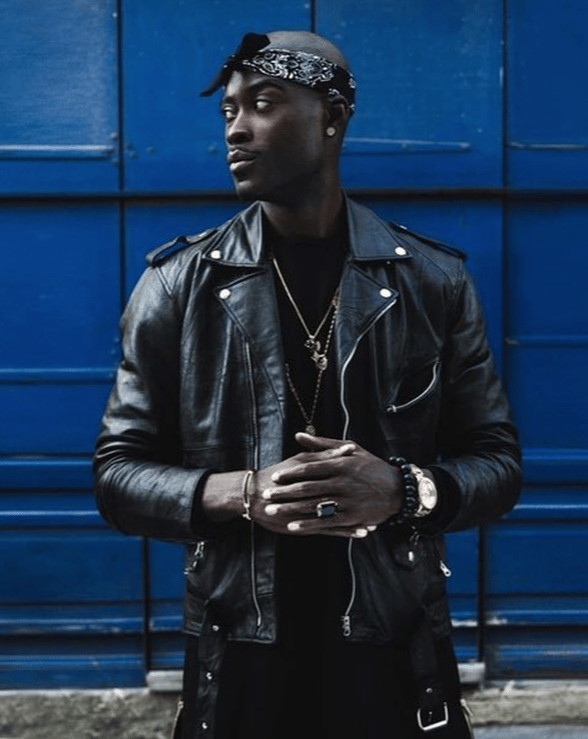 Nick Conrad (Rapper) Wiki