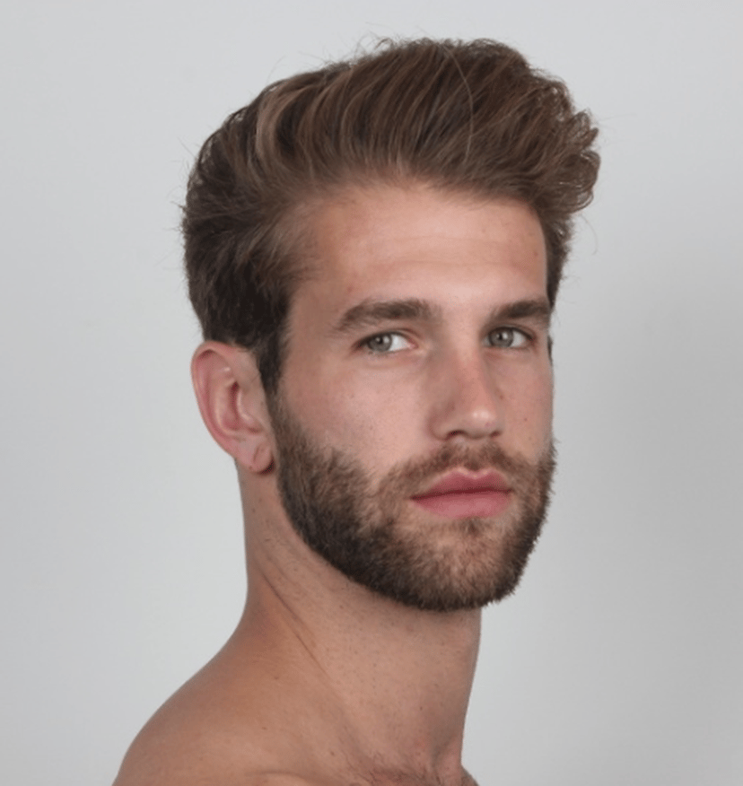 Andre Hamann Wiki