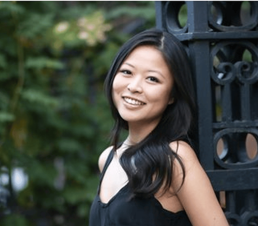 Christine Chang Wiki