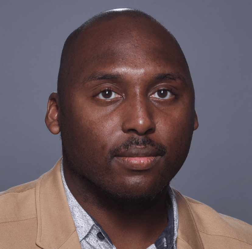 Cleve Wootson Jr. Wiki