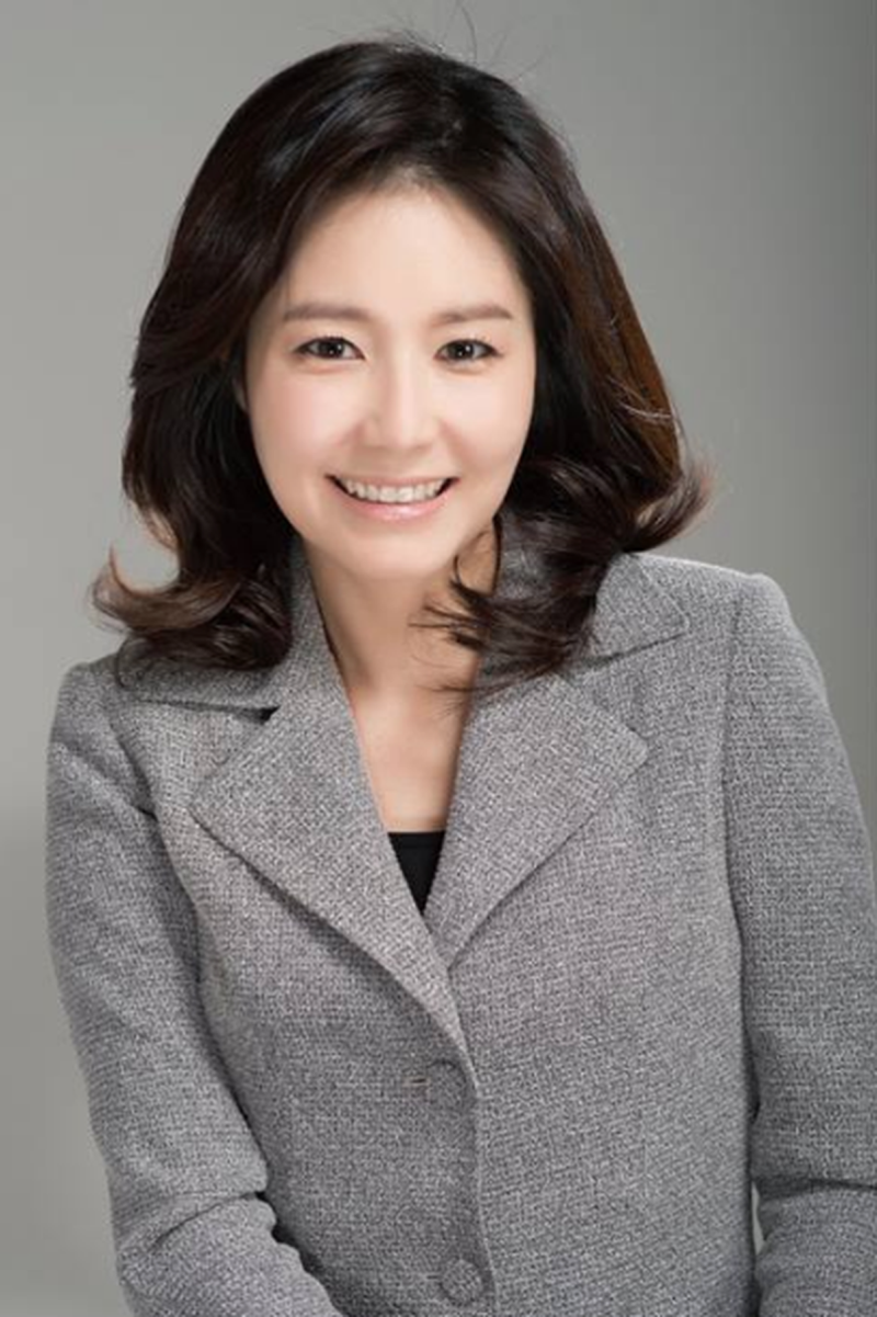 Joohee Cho Wiki