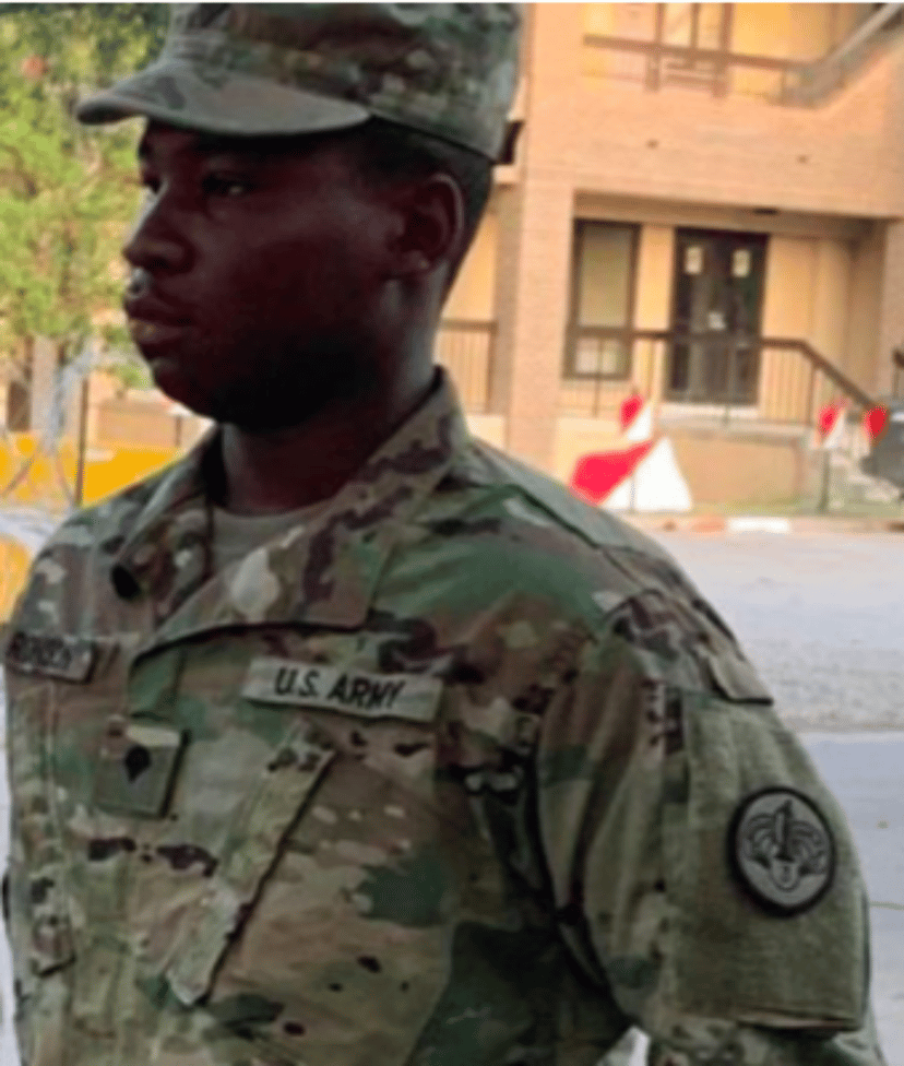 Aaron David Robinson Wiki