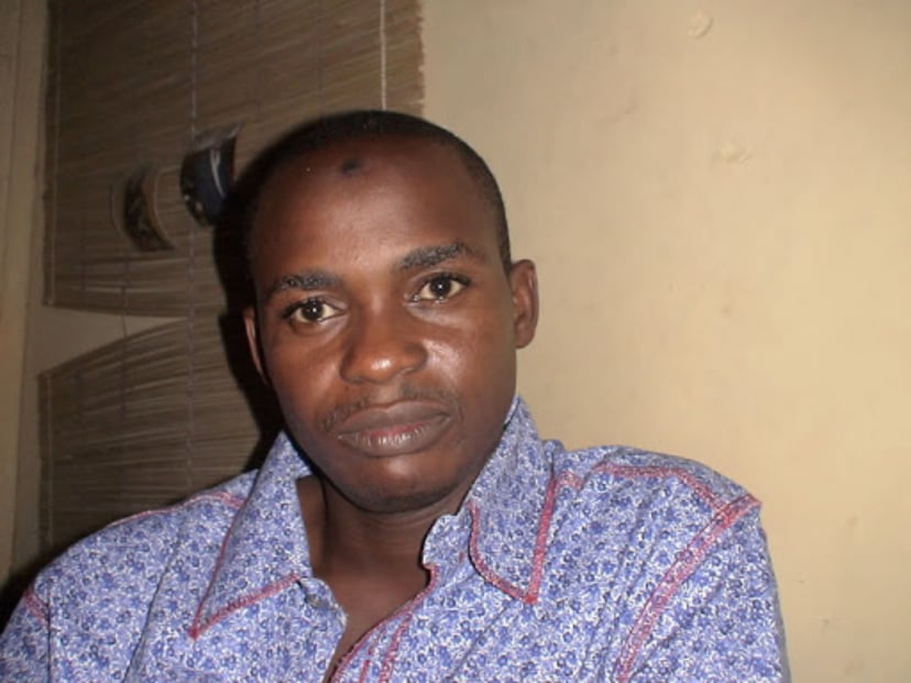 Abubakar Baballe Hayatu Wiki