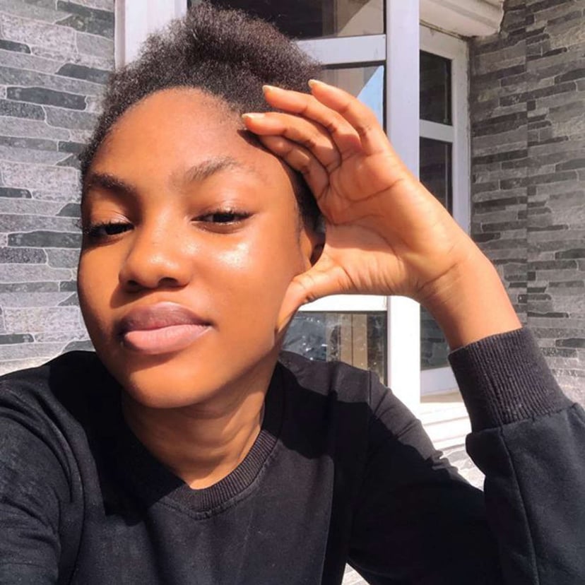 Angel Oyinyechi Unigwe Wiki