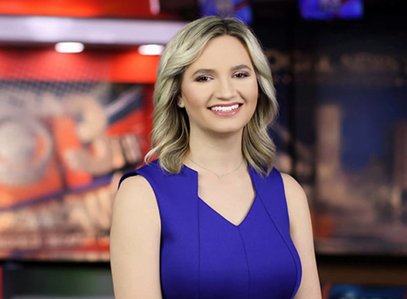 Courtney Bunting Wiki