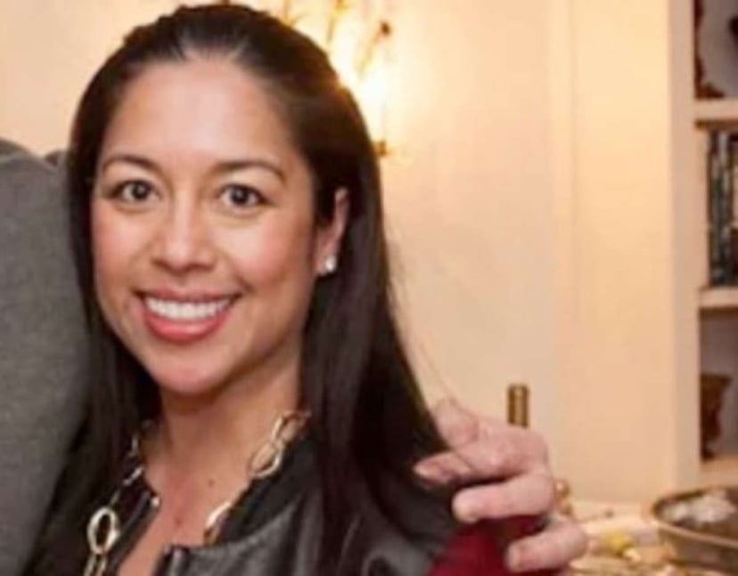 Desiree Jacqueline Guerzon Wiki