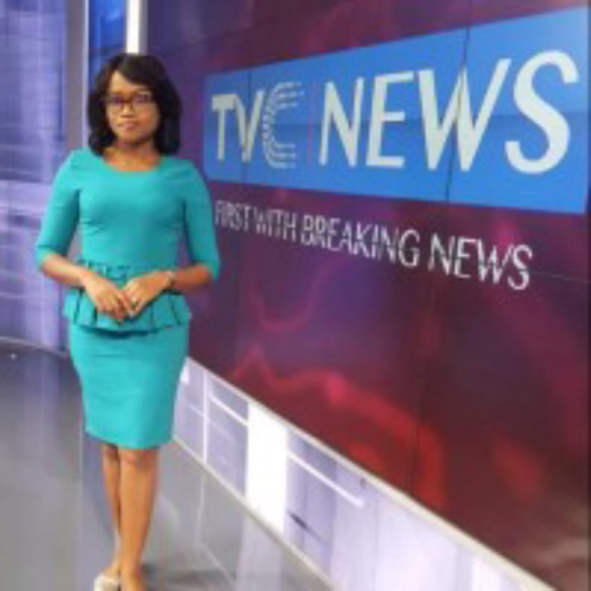 Esther Omopariola Wiki