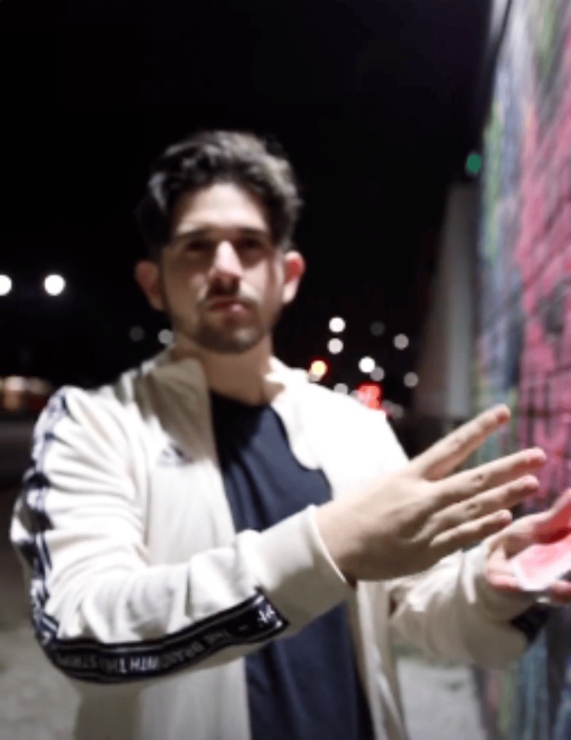 Evan The Card Guy Wiki