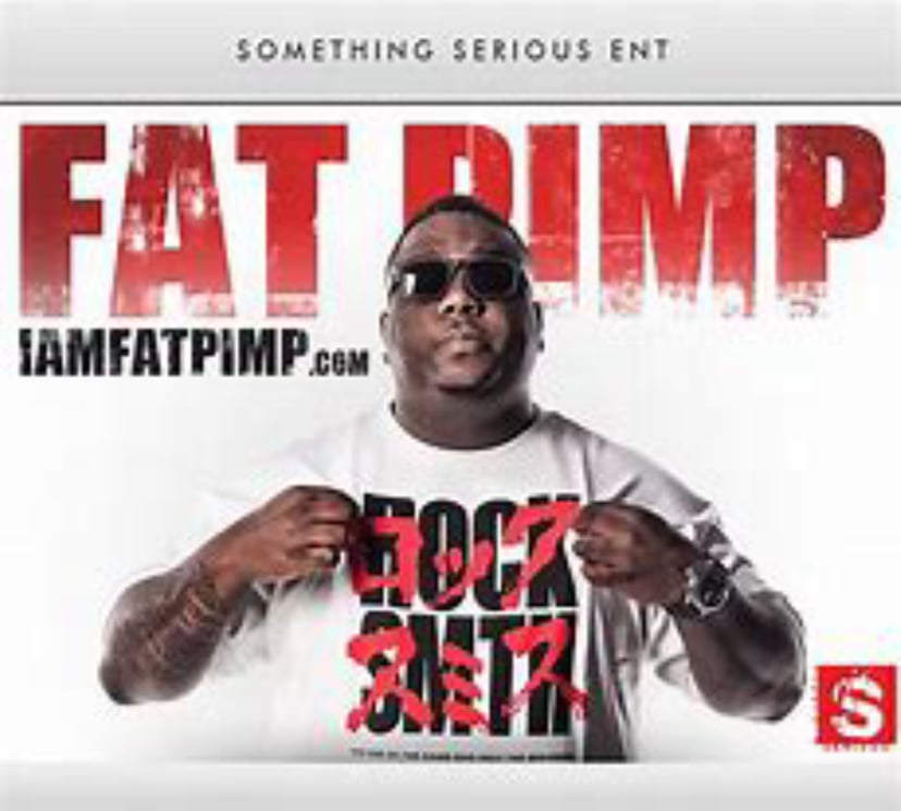 Fat Pimp Wiki