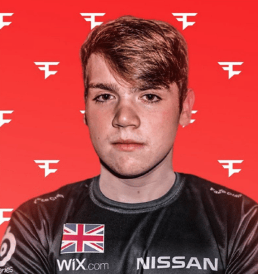 FaZe Mongraal Wiki