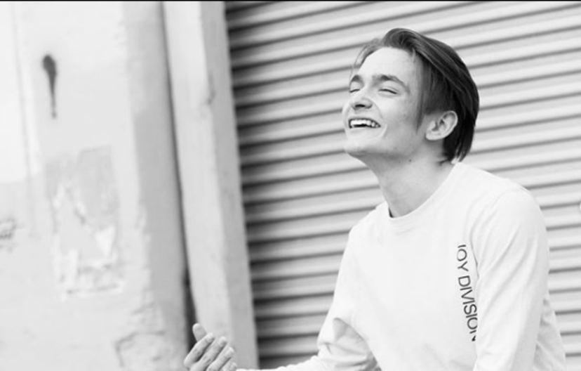 Ian Grey (Singer) Wiki