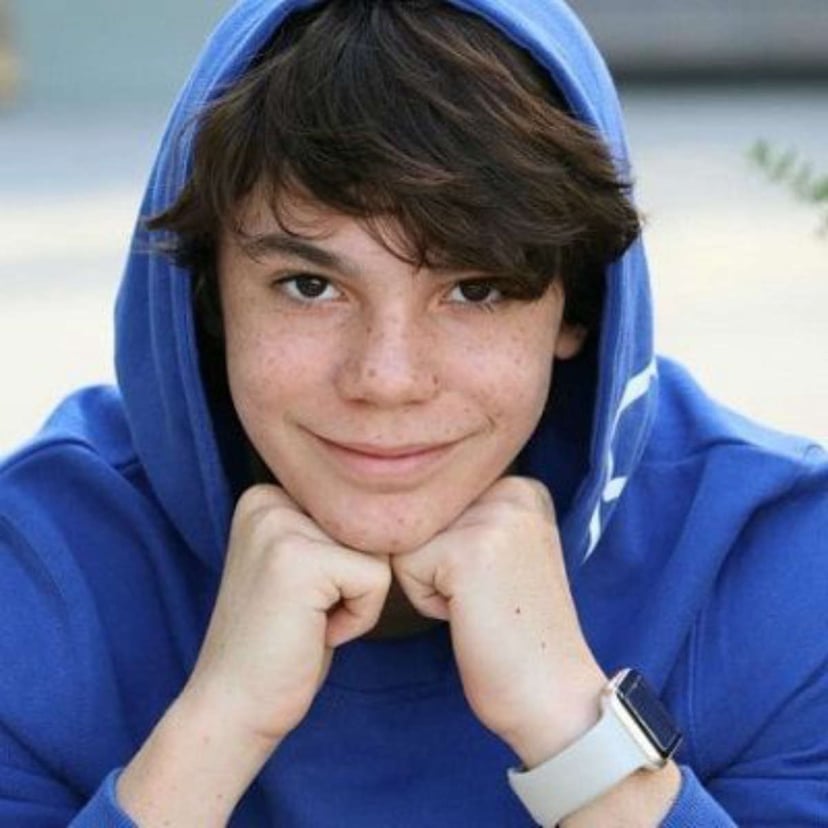 Jentzen Ramirez Wiki