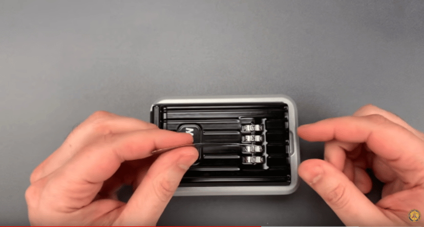 LockPickingLawyer Wiki