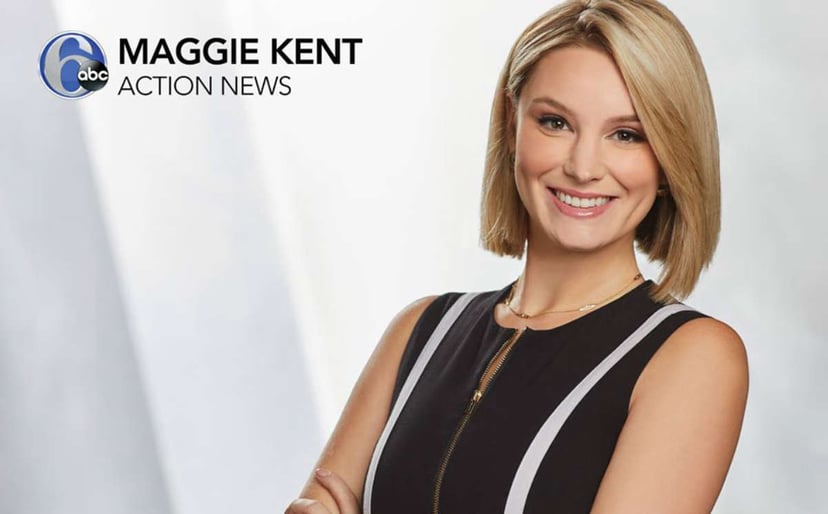 Maggie Kent Wiki
