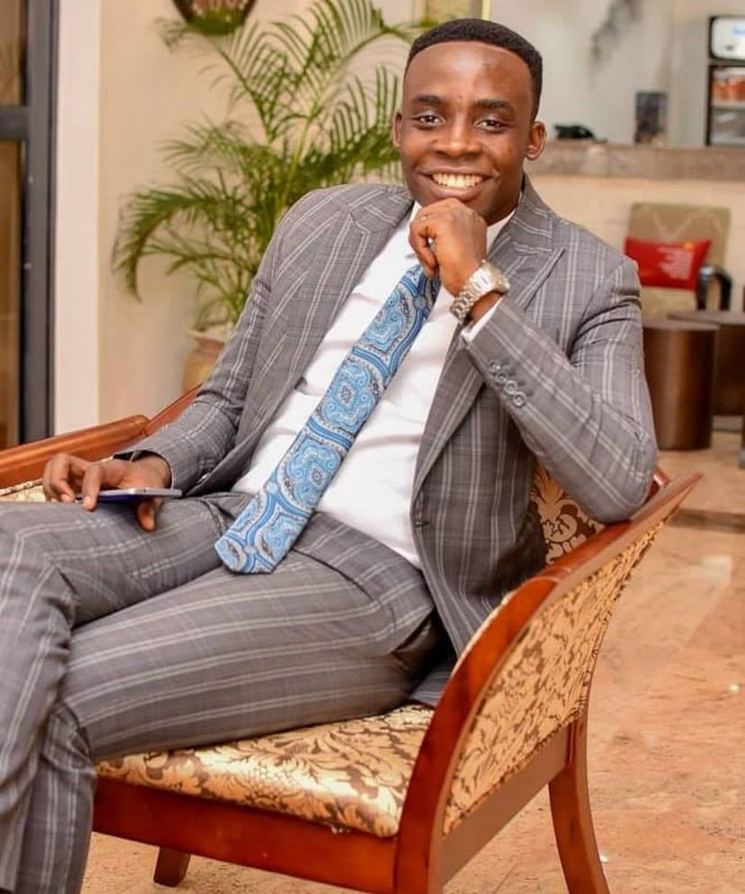 Pastor Daniel Olawande Wiki