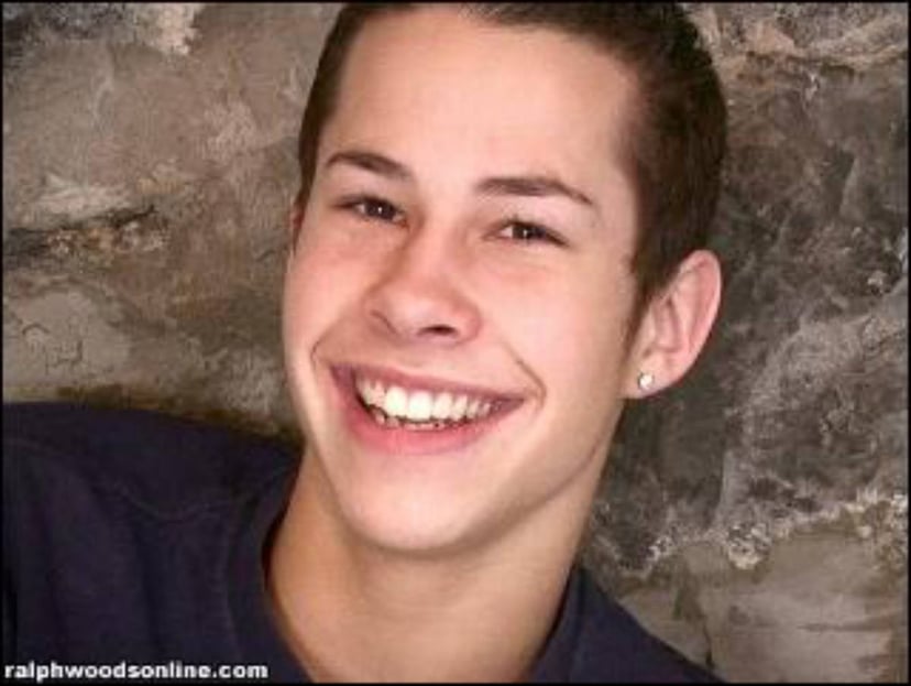 Ralph Woods Wiki