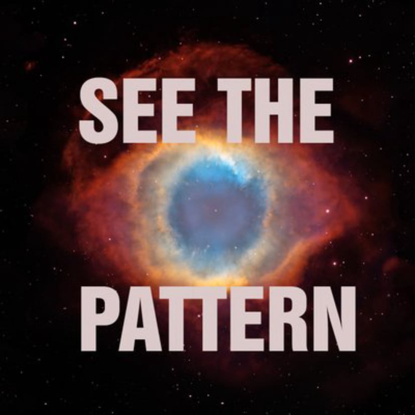 See The Pattern (YouTube channel) Wiki